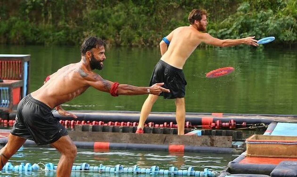 Survivor Spoiler: Ποια ομάδα κερδίζει σήμερα (16.02) τη δεύτερη ασυλία ...