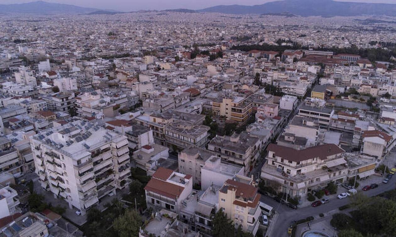 Υπεκμισθώσεις ακινήτων και «κούρεμα» ενοικίων κρατούν σε «ομηρία ...