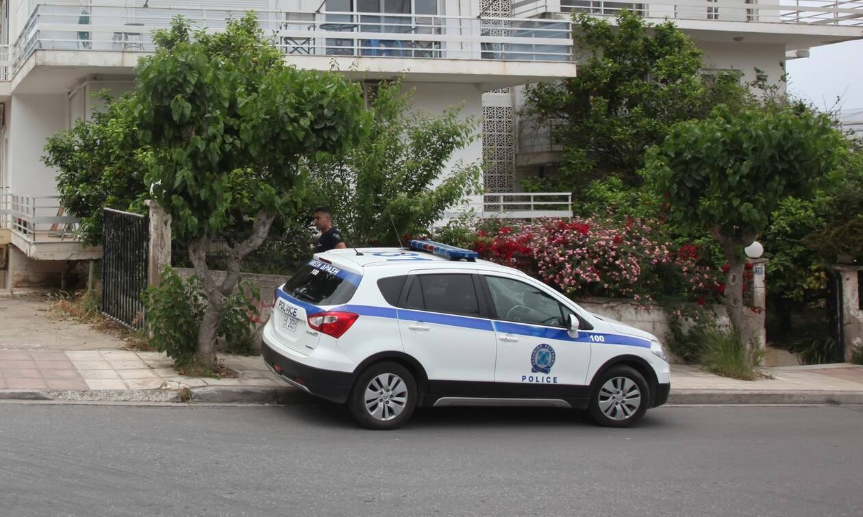 Τραγωδία στην Καλλιθέα: 50χρονη μαχαίρωσε την 30χρονη κόρη της μπροστά ...