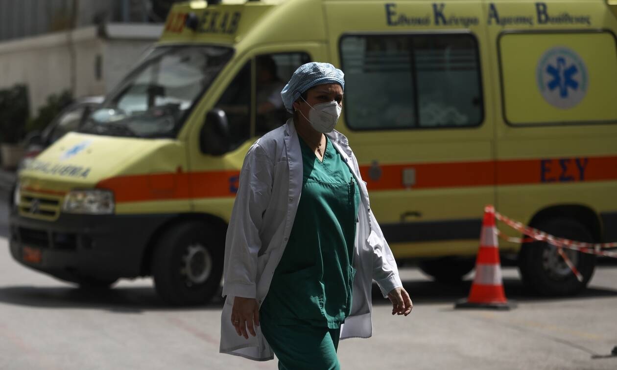 Lockdown Αττική: Τίποτα δεν έχει κλειδώσει - Δύσκολο παζλ το άνοιγμα ...