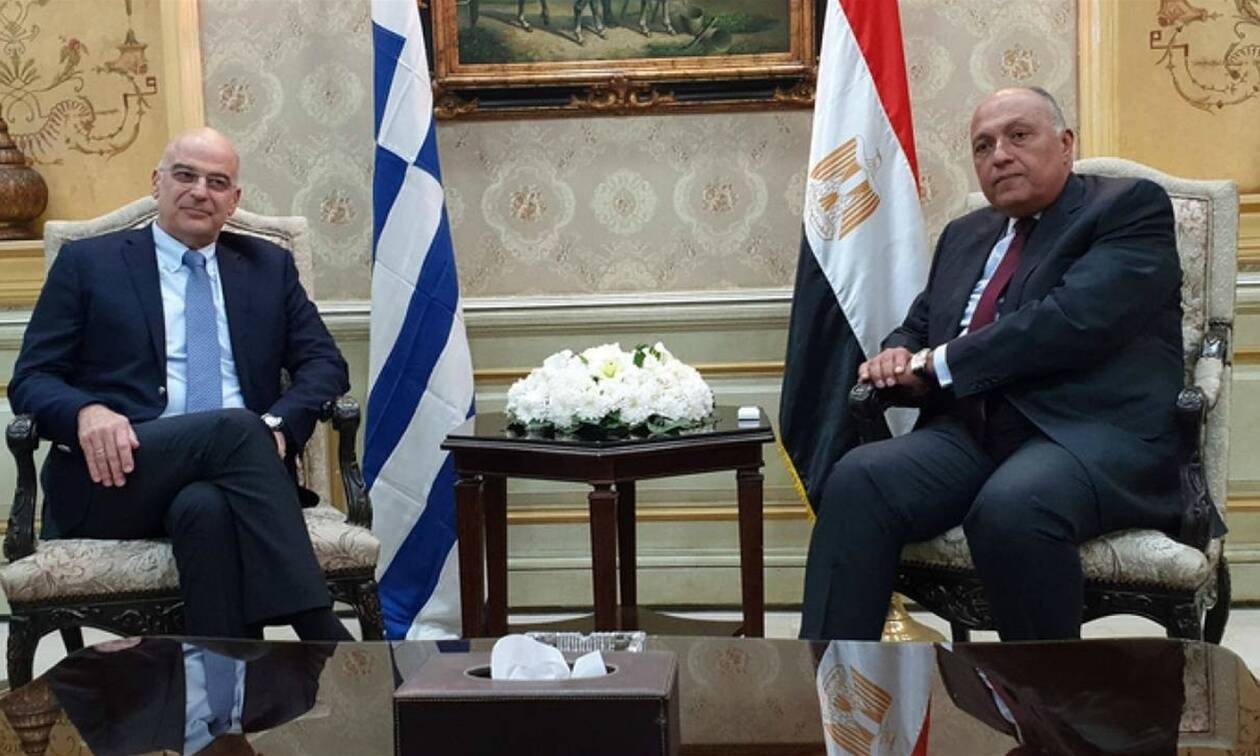 Δυναμική απάντηση της Ελλάδας στις «φαντασιώσεις» Ερντογάν για ΑΟΖ με ...