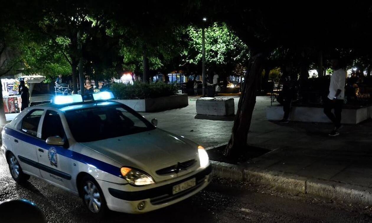 Μεγάλη αστυνομική επιχείρηση για την εξάρθρωση τριών ομάδων διακίνησης ...