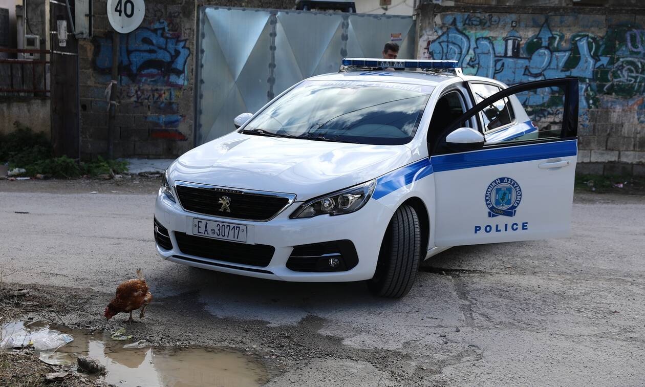 Αποκάλυψη Newsbomb.gr: Στο στόχαστρο της ΕΛ.ΑΣ. μεγάλη υπόθεση ...