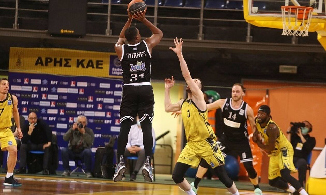Basket League: Πήρε το ντέρμπι της πόλης ο ΠΑΟΚ – Βαθμολογία και ...