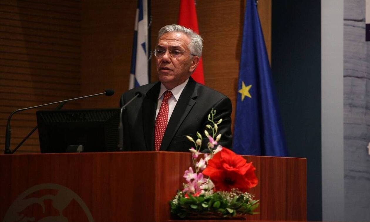 Βαληνάκης: Αναγκαία μία νέα στρατηγική «διεκδικητικής εξομάλυνσης» με ...