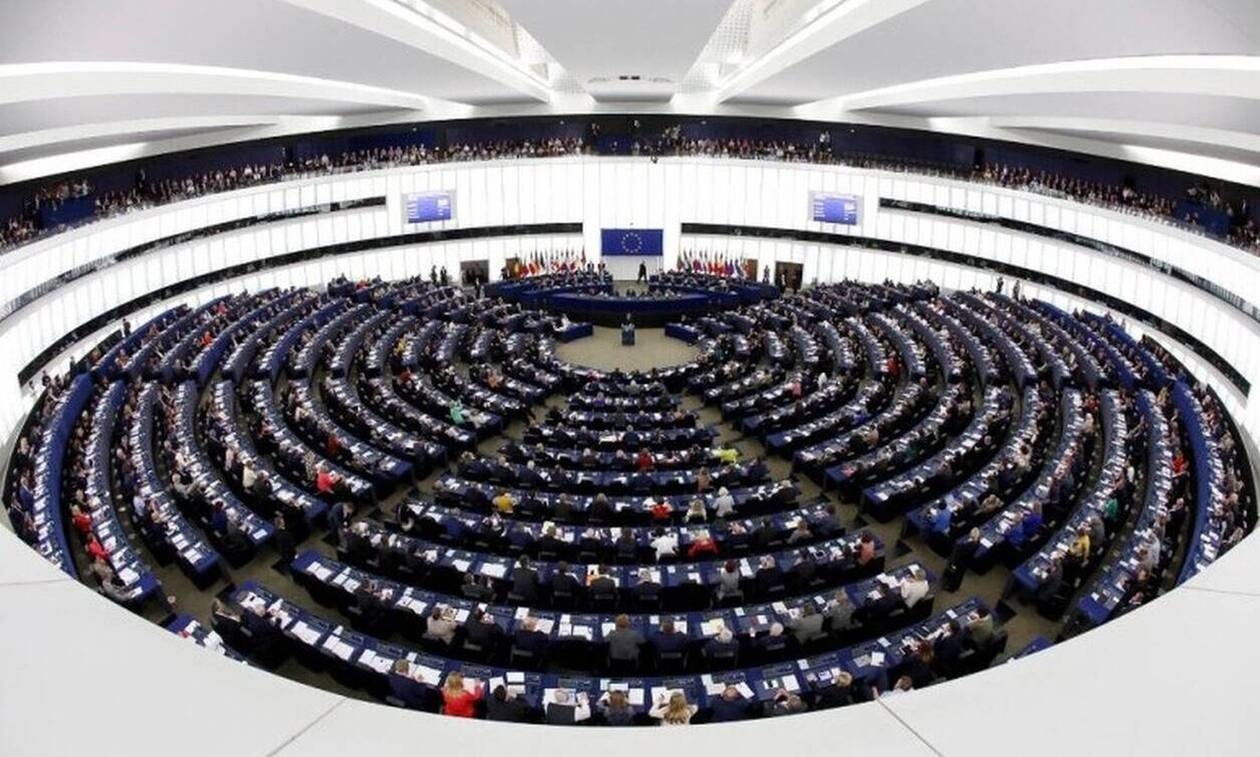 Η Ευρωβουλή ενέκρινε την σύνδεση εκταμίευσης πόρων με τον σεβασμό του ...