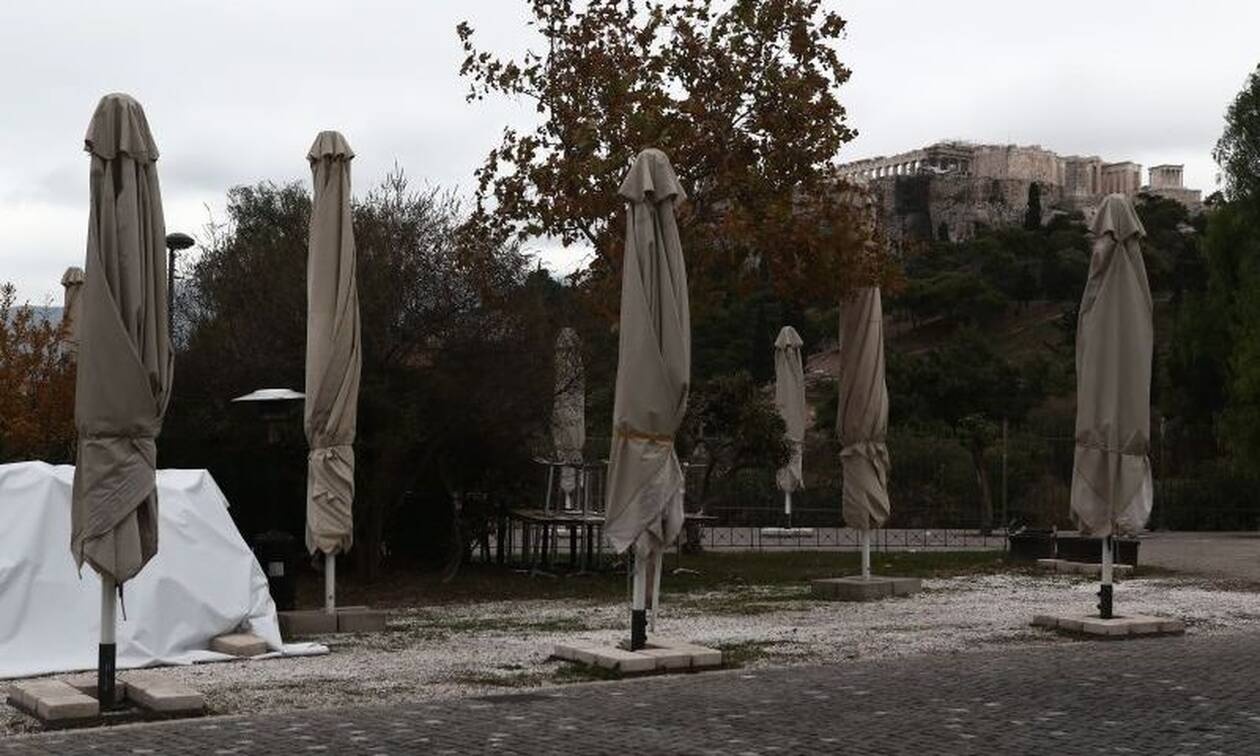 Lockdown: Στόχος το άνοιγμα στις αρχές Απριλίου – Τι θα γίνει με ...