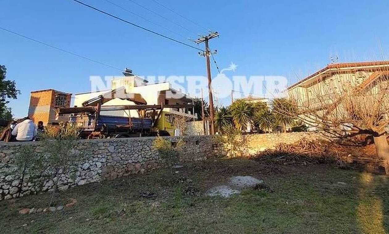 Τραγωδία στην Εύβοια: Πώς σκοτώθηκαν τρεις εργάτες σε στύλο της ΔΕΗ ...