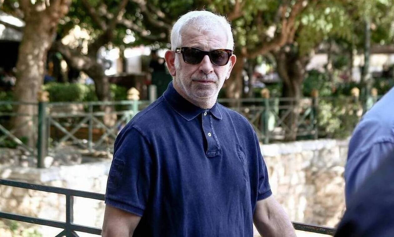 Ενώπιον του εισαγγελέα ο Πέτρος Φιλιππίδης - Η τέταρτη περίπτωση ...
