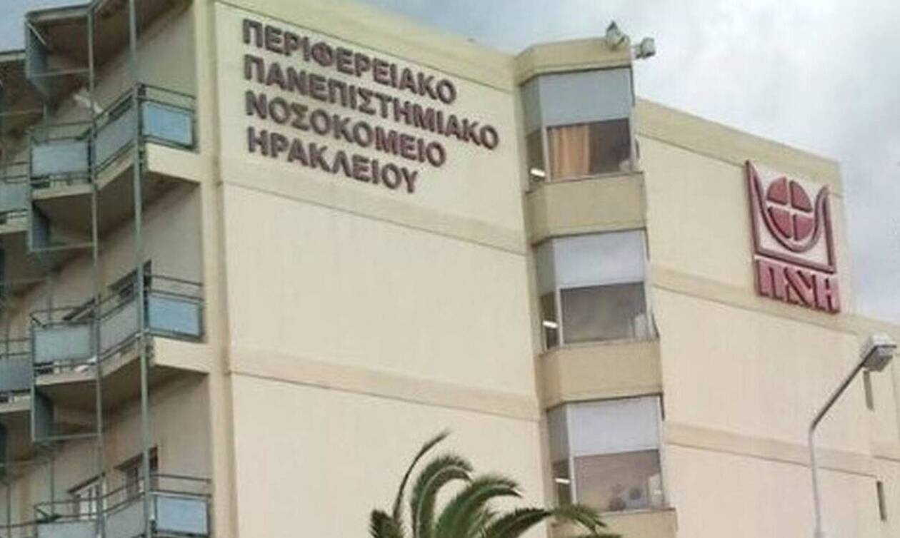 Κορονοϊός: Αρνητικό το τεστ για το 3χρονο παιδί - Πήρε εξιτήριο από το ...