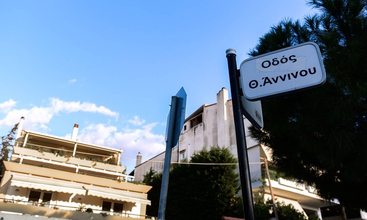 Δολοφονία Καραϊβάζ: Βίντεο ντοκουμέντο - Αυτοί είναι οι εκτελεστές του ...