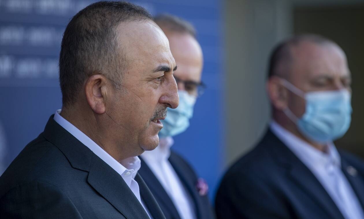 Η Τουρκία προσπαθεί να προσεγγίσει την Αίγυπτο: «Νέα εποχή» στις ...