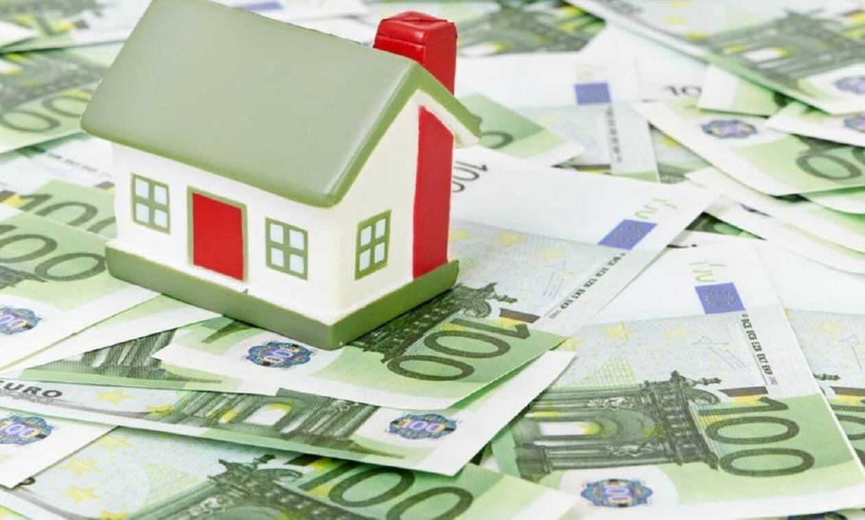 ΕΝΦΙΑ: Θα υπολογιστεί με τις αντικειμενικές αξίες που ισχύουν σήμερα ...