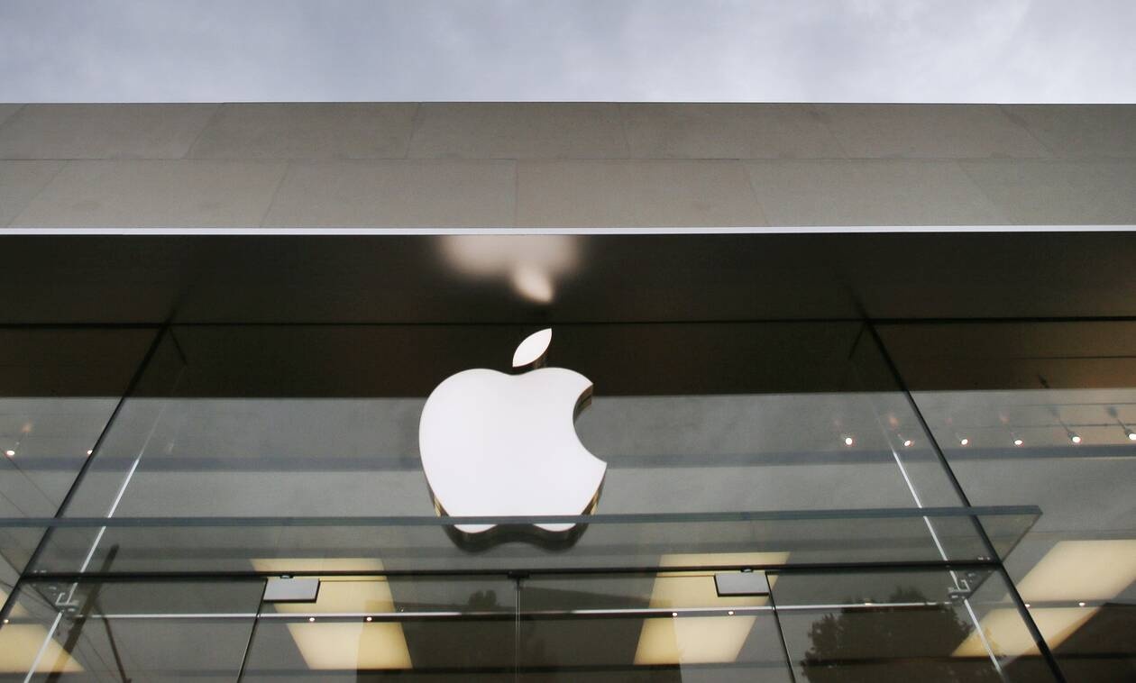 Πρόστιμο 12,1 εκατ. δολαρίων από τη Ρωσία στην Apple - Newsbomb
