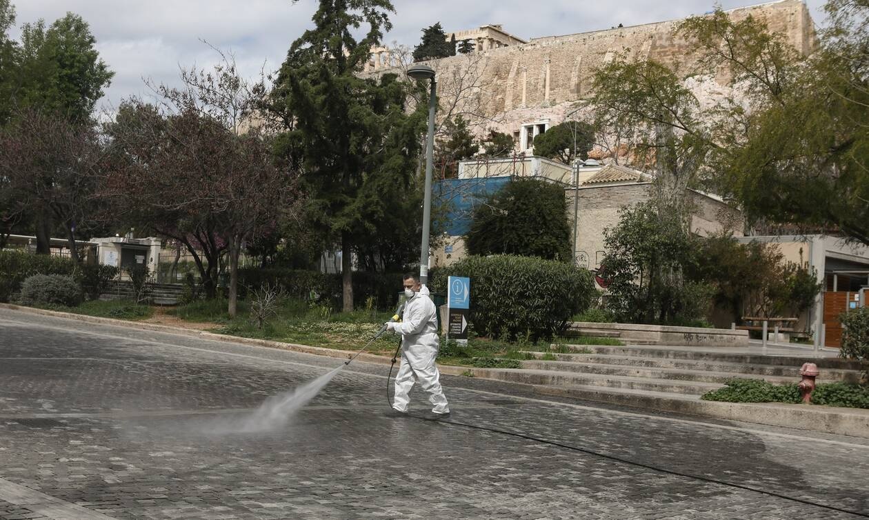 Άρση μέτρων: Ντόμινο... ελευθερίας! Τι ανοίγει τα επόμενα 24ωρα ...