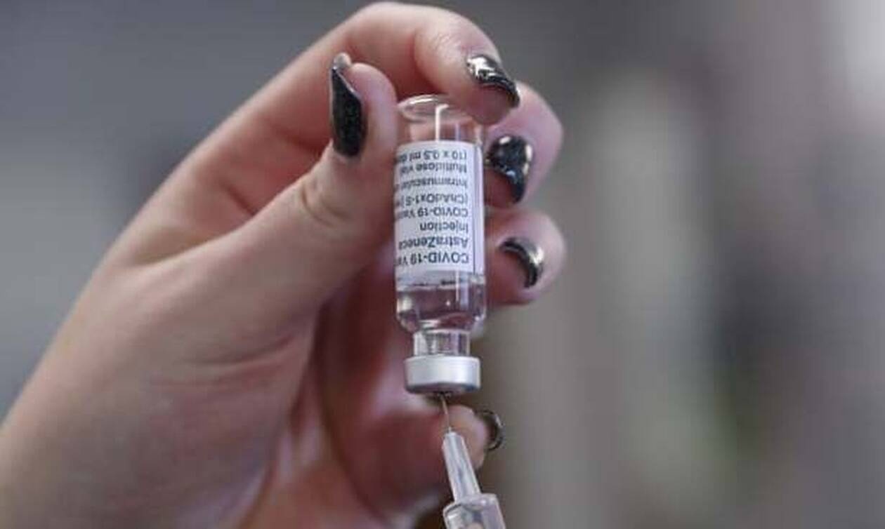 Θρομβώσεις μετά από εμβόλιο κορονοϊού: Γερμανοί επιστήμονες λένε ότι ...