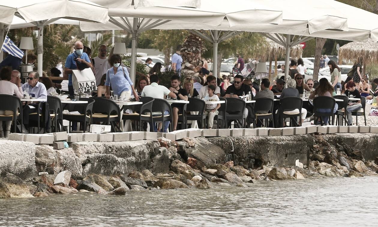 Άρση Μέτρων: Επιστρέφει η μουσική σε καφέ, εστιατόρια και μπαρ - Τι ...