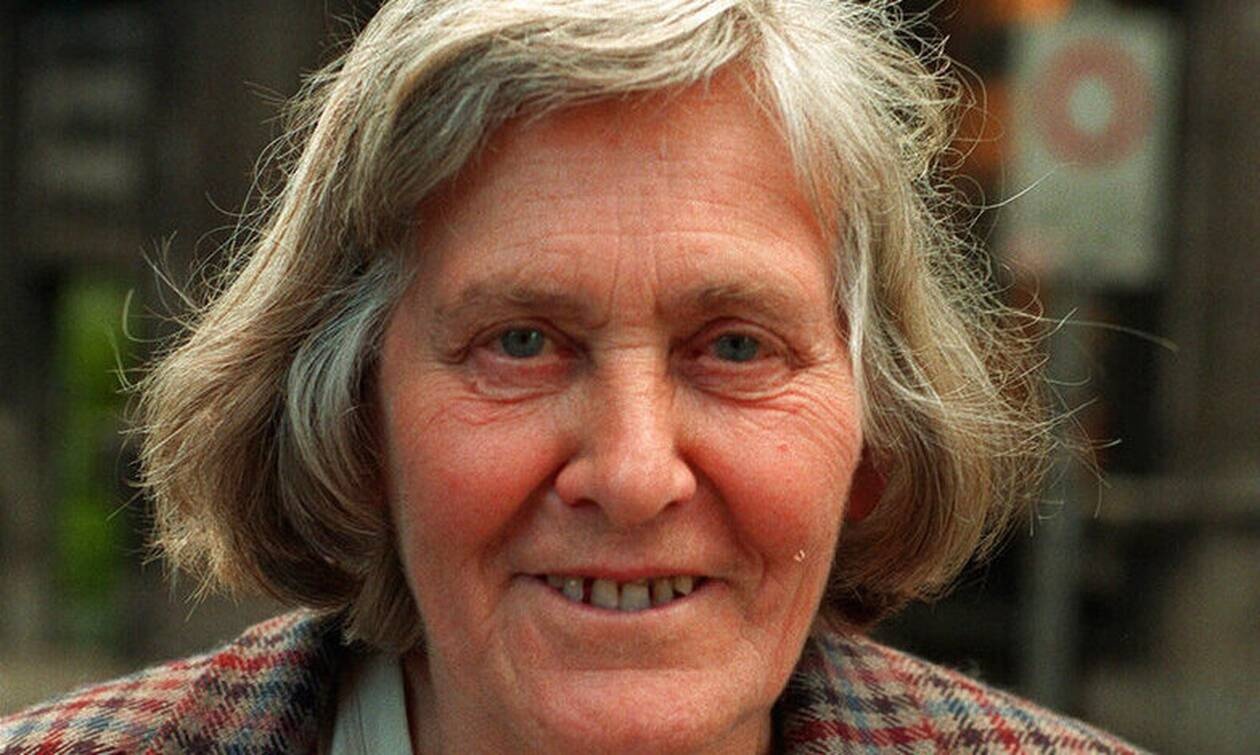 Margherita Hack: 99 χρόνια από τη γέννηση της σπουδαίας αστροφυσικού ...