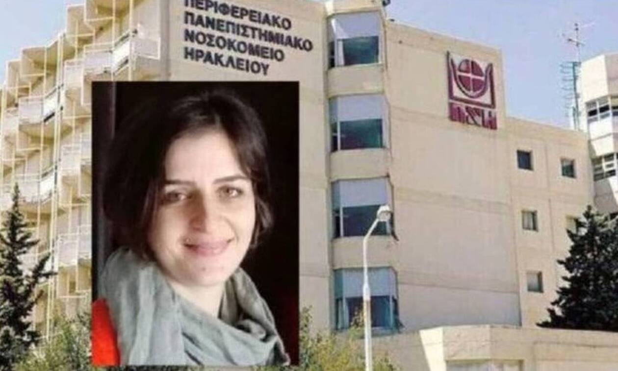Κρήτη: Ξεσπά ο σύζυγος της 44χρονης για την αλλαγή με το Astrazeneca ...