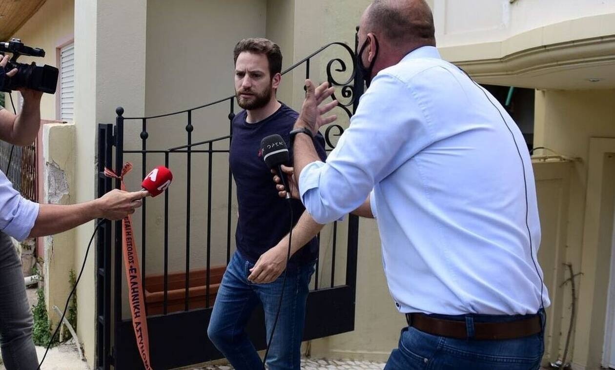 Έγκλημα στα Γλυκά Νερά: Ομολόγησε ο σύζυγος της 20χρονης - Τα στοιχεία ...