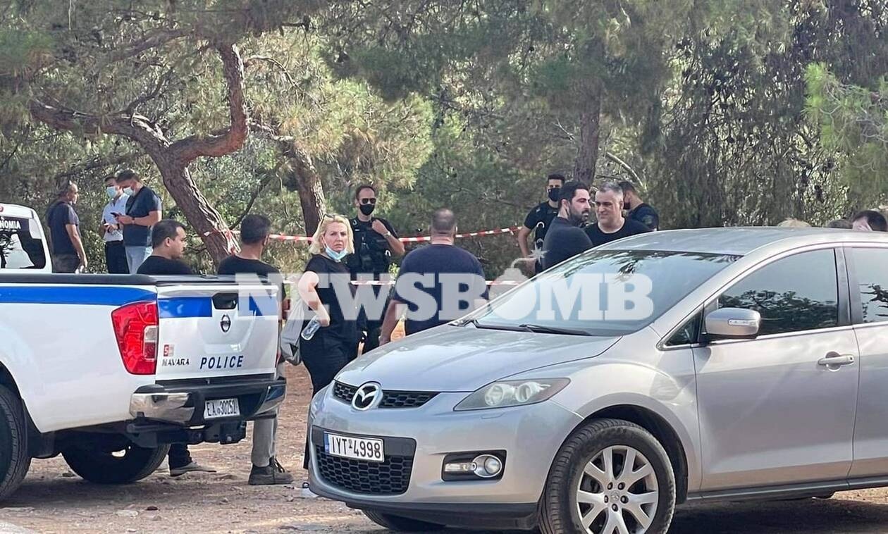 Τραγικός επίλογος στο θρίλερ με τον Σταύρο Δογιάκη: Εδώ βρέθηκε νεκρός ...
