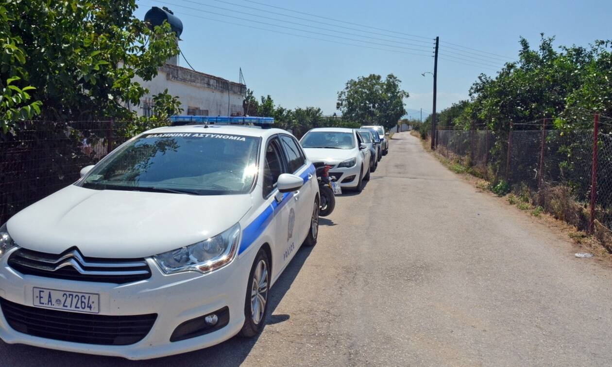 Θεσσαλονίκη: Έκρυβε μετανάστες στο πορτμπαγκάζ – Επεισοδιακή σύλληψη ...