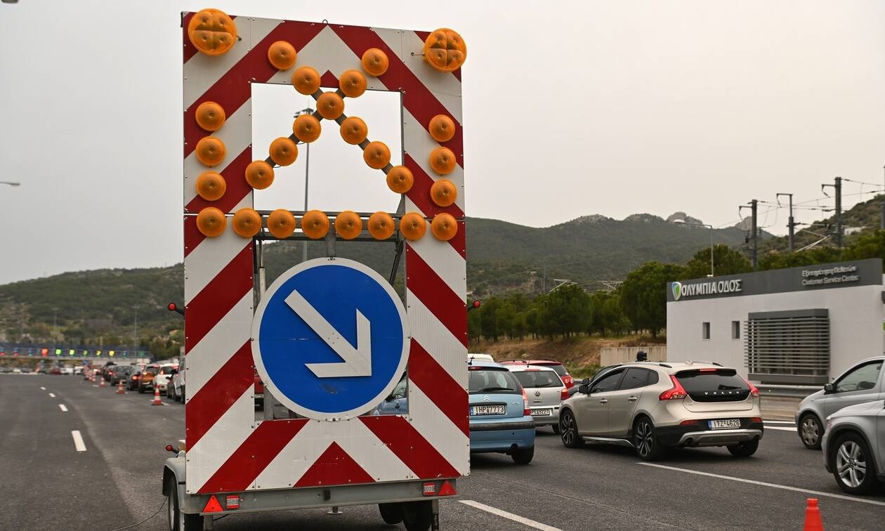 Τροχαία: Αυξημένα μέτρα και απαγορεύσεις για τα φορτηγά το καλοκαίρι ...