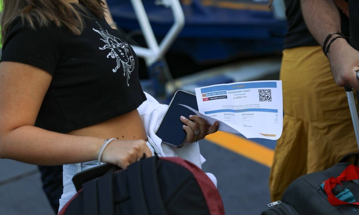 Νέα μέτρα: Όλες οι αλλαγές σε ταξίδια με πλοίο, εστίαση και Δημόσιο ...