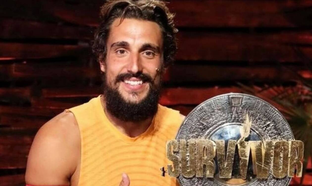 Survivor - Σάκης Κατσούλης στο Newsbomb.gr: Δεν μπορώ ακόμα να ...