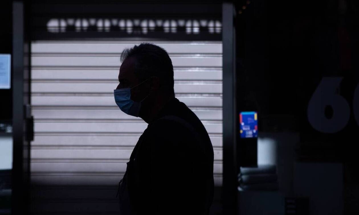 Μάσκα για τον κορονοϊό: Πού και πότε τη φοράμε – Τα μέτρα και η «κοινή ...