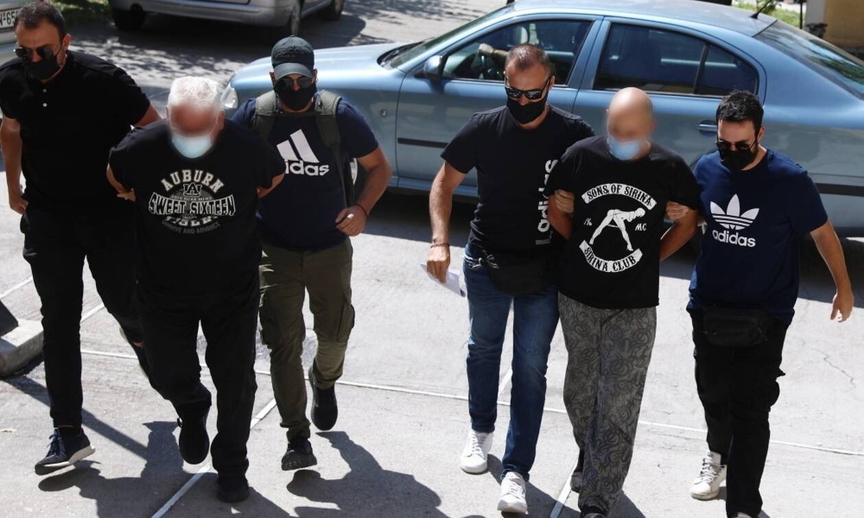 «Φυλάκισαν» και εξέδιδαν 19χρονη στην Ηλιούπολη: Τα 3 ερωτήματα της ΕΛ ...