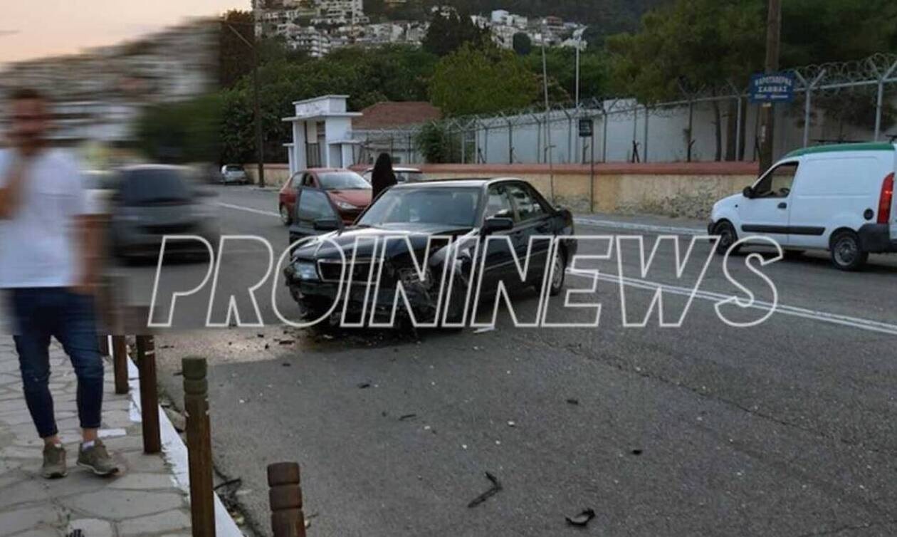 Αδιανόητη τραγωδία στην Καβάλα: Νεκροί μάνα και γιος – Τι λέει ο ...