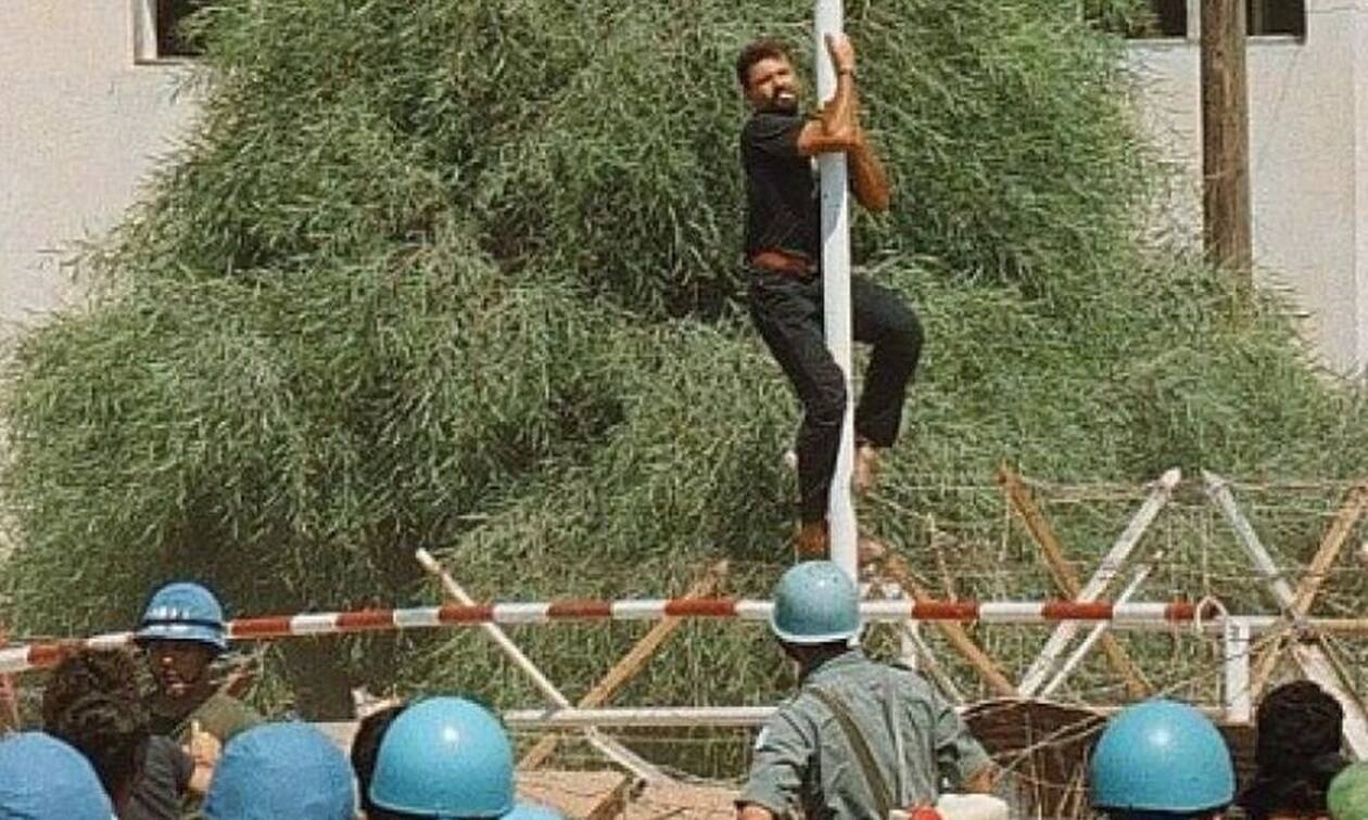 Σολωμός Σολωμού: Οι Ήρωες είναι Αθάνατοι - Newsbomb