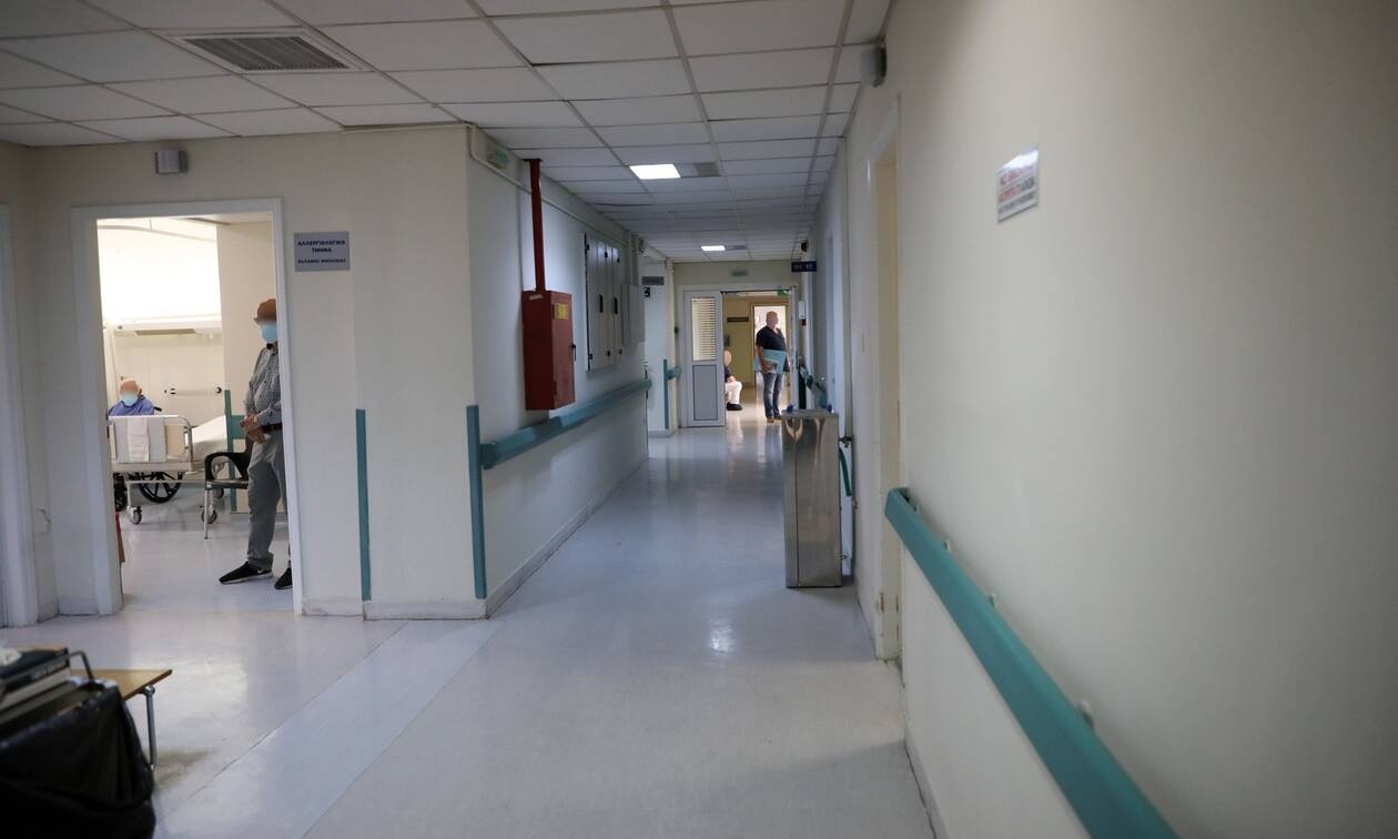 Κρούσματα σήμερα: 3.442 νέα ανακοίνωσε ο ΕΟΔΥ - 25 νεκροί σε 24 ώρες ...