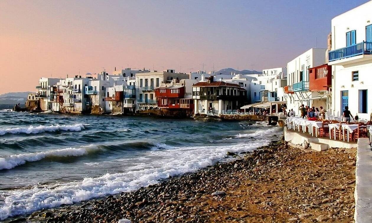 Μύκονος: Εξαρθρώθηκε κύκλωμα που διακινούσε κοκαϊνη - 4 συλλήψεις ...