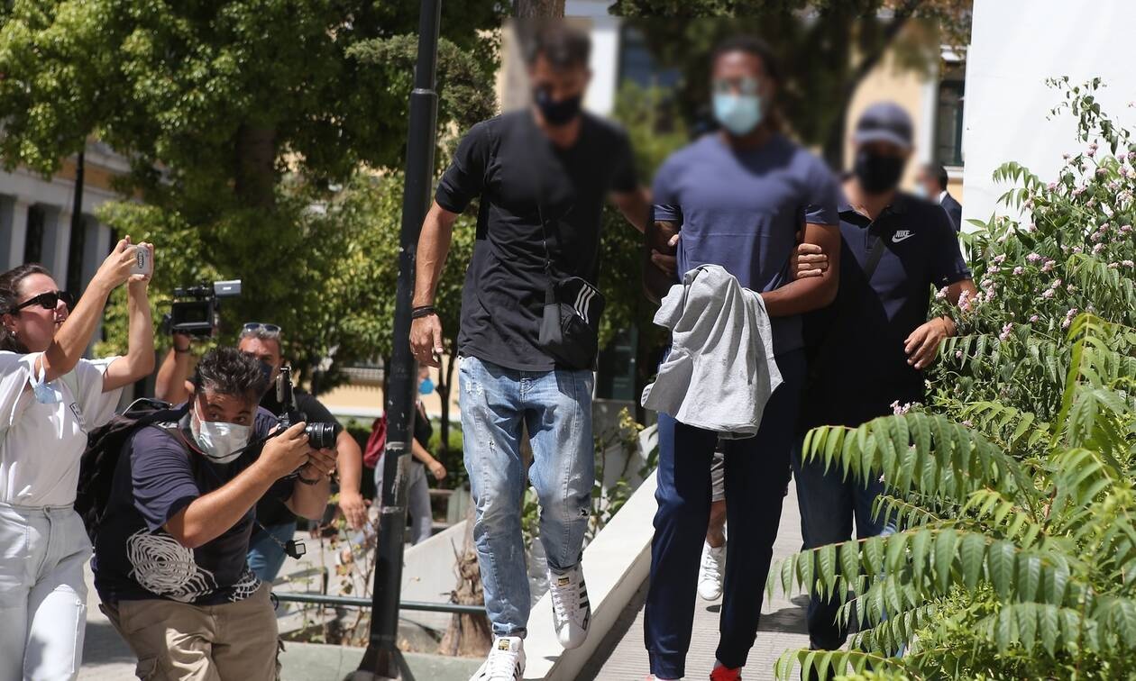Ρούμπεν Σεμέδο: Απολογείται σήμερα για τον «ομαδικό βιασμό 17χρονης ...