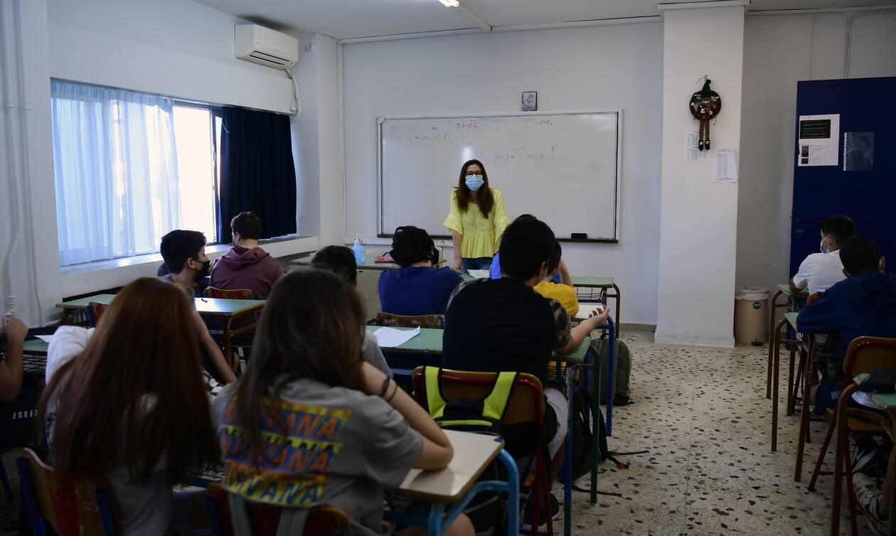 Κορονοϊός: Δεκαέξι ερωταπαντήσεις για τον εμβολιασμό παιδιών και εφήβων ...