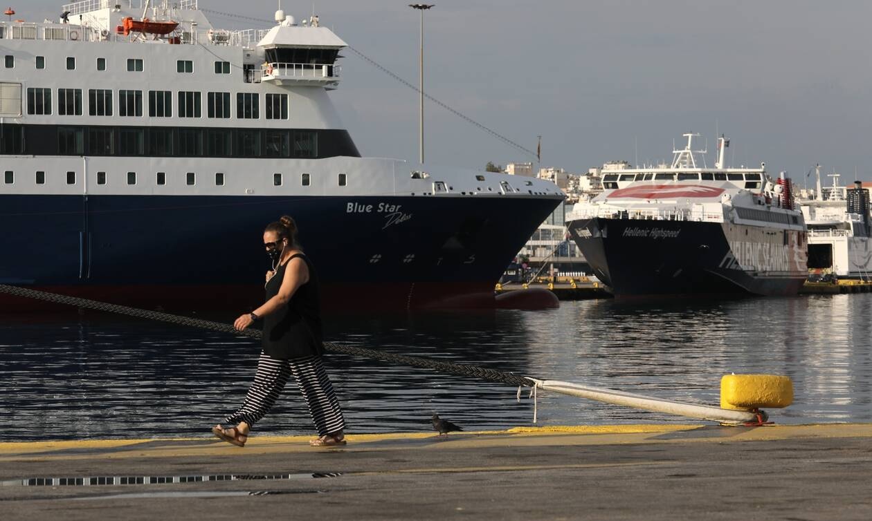 Η ναυτιλία να είναι στις προτεραιότητες των πολιτικών ηγετών - Newsbomb