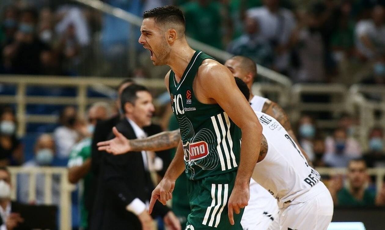 Τουρνουά «Παύλος Γιαννακόπουλος»: Εντυπωσιακή επιστροφή και… τελικό ο ...