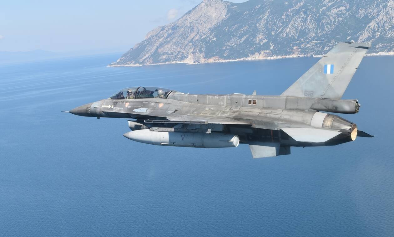 Προκαλούν διαρκώς οι Τούρκοι: Επτά εμπλοκές σε 17 παραβιάσεις και 7 ...