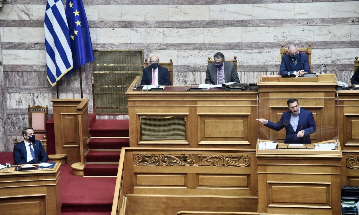 Πρώτο θέμα η κόντρα Μητσοτάκη - Τσίπρα στα τουρκικά ΜΜΕ - Newsbomb