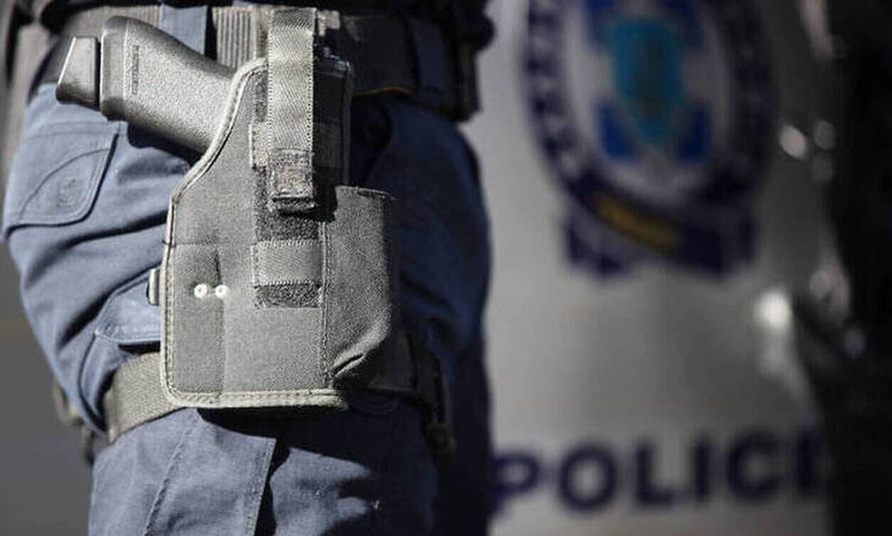 Θύμα διάρρηξης αστυνομικός στο Ίλιον – Του άρπαξαν το υπηρεσιακό όπλο ...