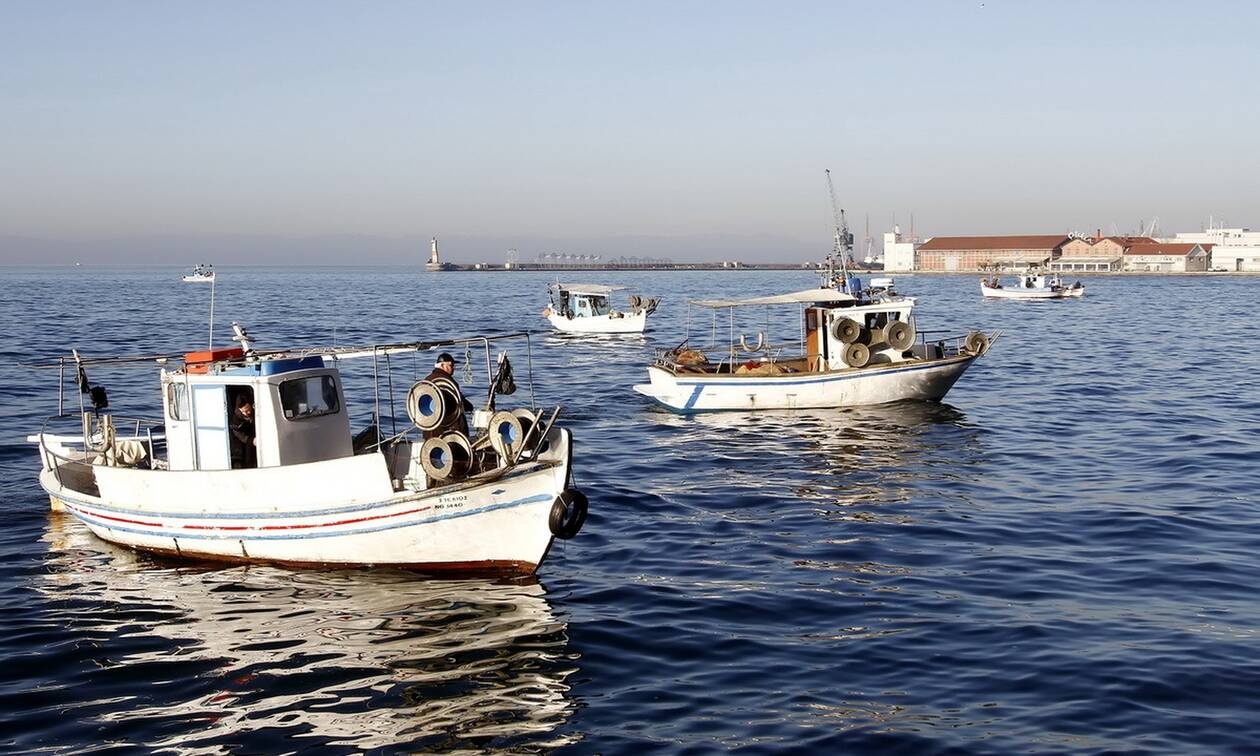 Μέχρι 15/12 η υποβολή προτάσεων στο Επιχειρησιακό Πρόγραμμα Αλιεία και ...