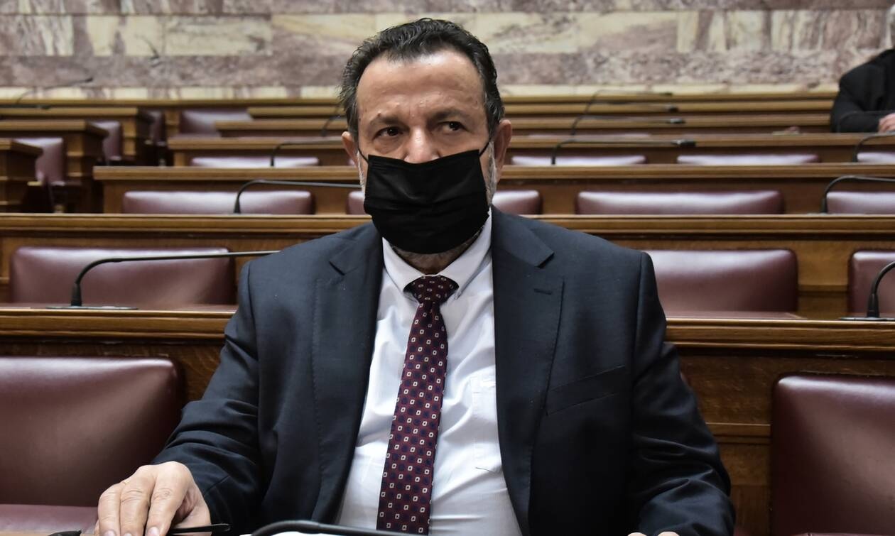 ΚΙΝΑΛ: Ο Κεγκέρογλου εισήγειται να αναλάβει ο ίδιος τα καθήκοντα του ...