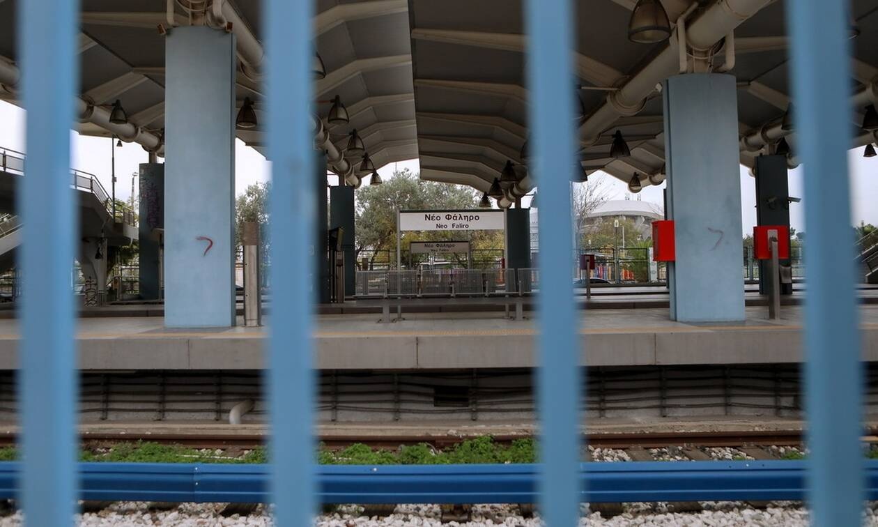 Στάση εργασίας σήμερα (19/11) σε ΗΣΑΠ, μετρό και τραμ - Πώς θα κινηθούν ...