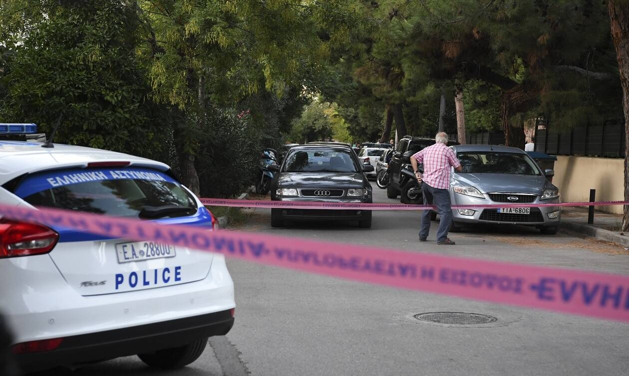 Δολοφονία ζαχαροπλαστείο: Συγκλονίζει ο αδερφός της 55χρονης - Ερχόταν ...