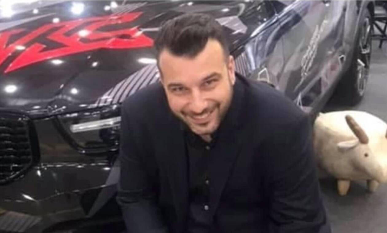 Απαγωγή Κυπαρίσση: Αγωνία για τον 40χρονο επιχειρηματία – «Τελειώνετε ...