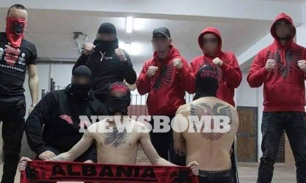 Δολοφονία Άλκη: Αυτός είναι ο 20χρονος που διέφυγε στην Αλβανία - Newsbomb