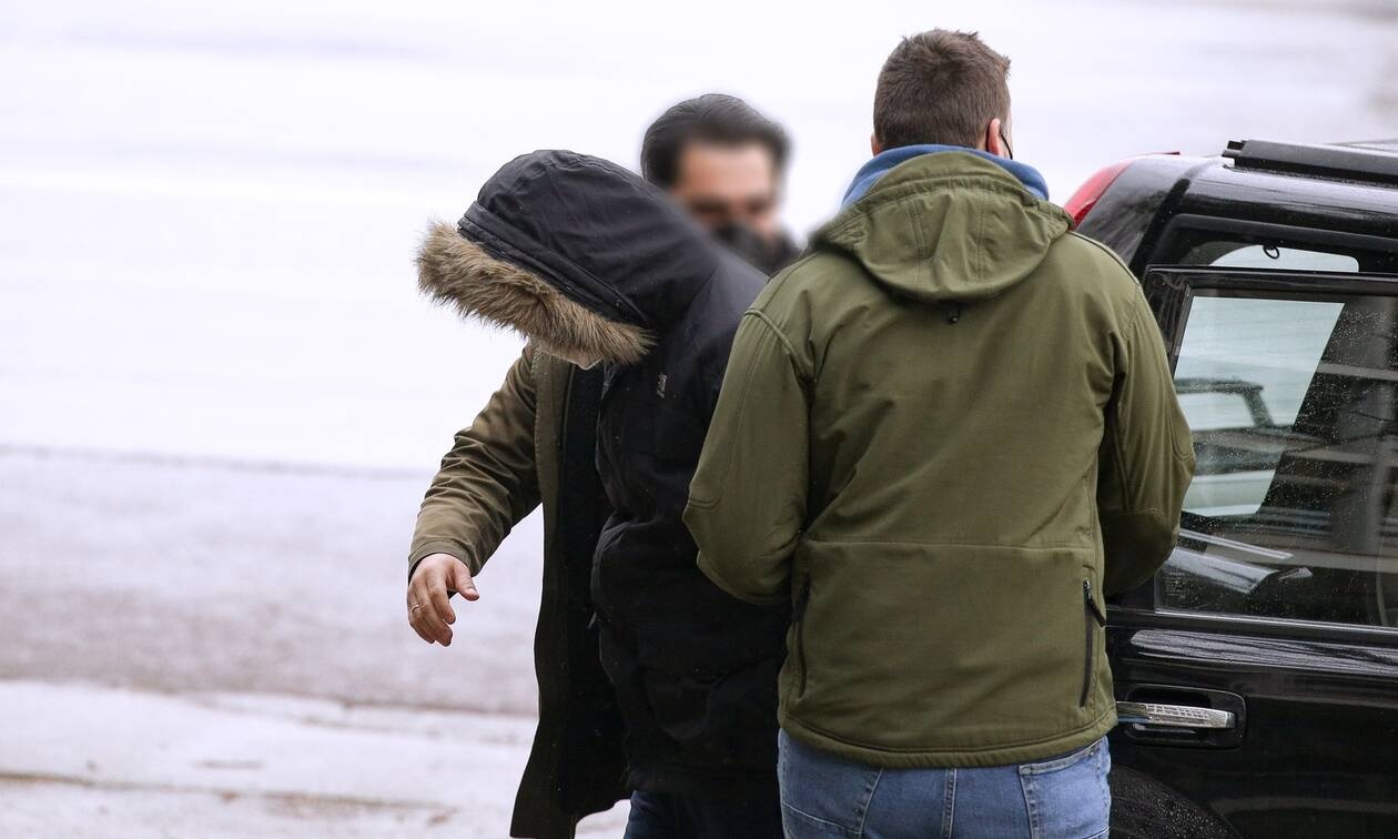 Δολοφονία Άλκη: Προφυλακιστέος ο 20χρονος που είχε διαφύγει στην ...