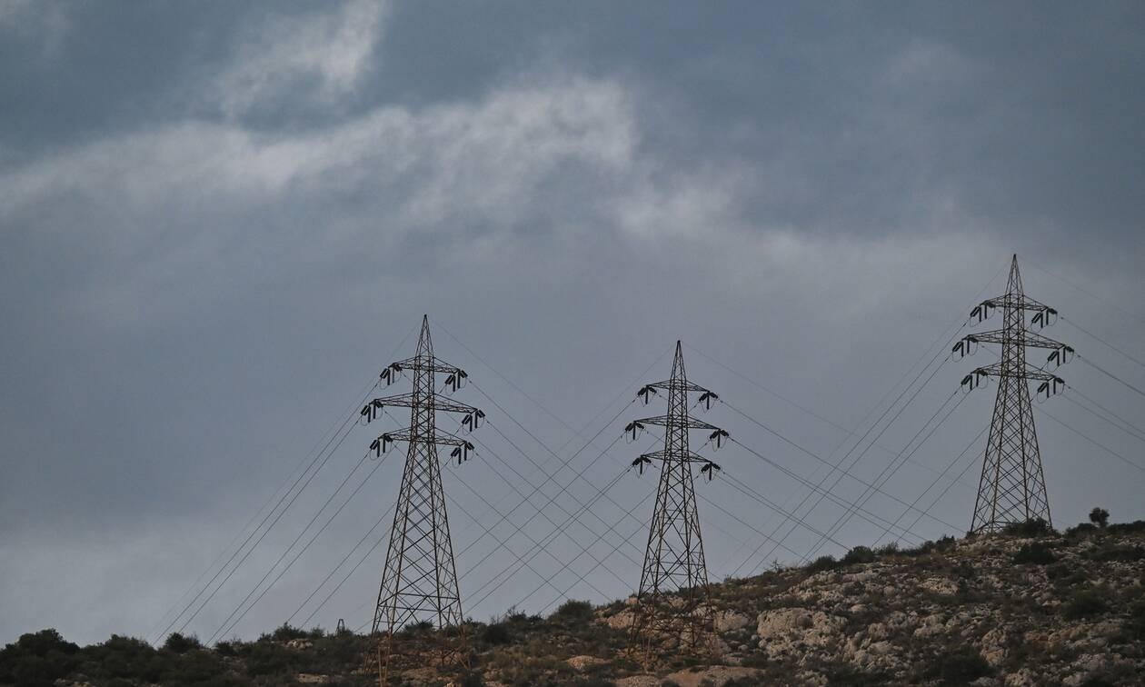Πάτρα: Έκλεψαν καλώδια ηλεκτρισμού και έμειναν οι περιοχές χωρίς ρεύμα ...